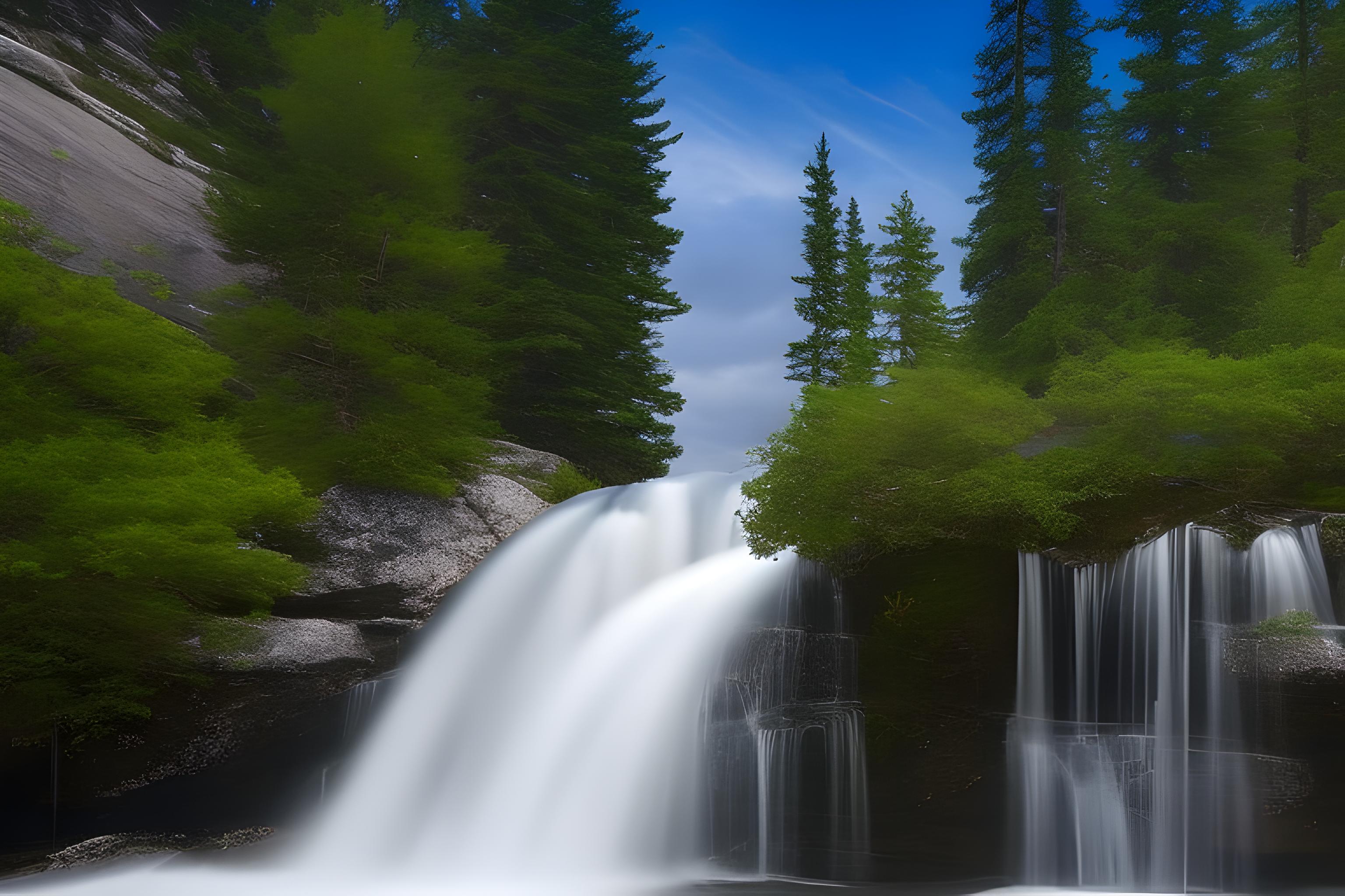 壁纸AI：用AI制作电脑和手机壁纸 | Wallpapers.ai